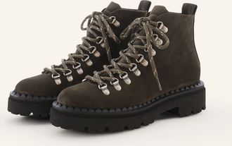 Kennel & Schmenger Stiefelette Lana gruen