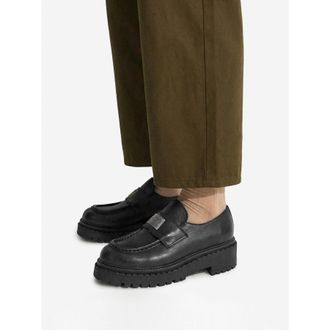 G-Star Slipper G-Star Raw EO-DOLUNAY-25FW05 Schwarz