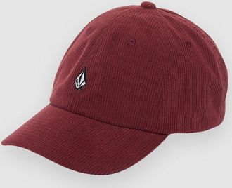 Volcom Full Stone Adj Cord Cap pistol punch
