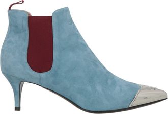 Pollini SCHUHE - Stiefeletten auf YOOX.COM