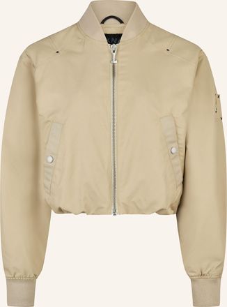 Moose Knuckles Jacke Rougemont beige