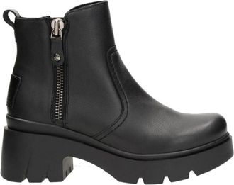 Panama Jack Phuket B7 Damen Stiefel, Gr&ouml;&szlig;e:39 EU