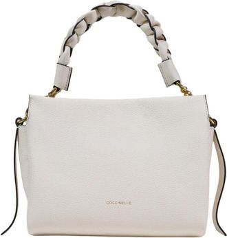 Coccinelle Schultertasche BOHEME GRANA DOUBLE E1 M50 58 01 01