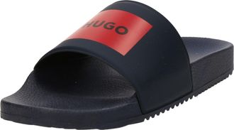 HUGO BOSS Pantolette Timein