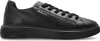 Bally Homme, Chaussures, Noir, Taille: 41 1/2 EU Lift Baskets
