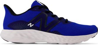 New Balance Herren 411 Sneaker, Blauer Edelstein, 42.5 EU