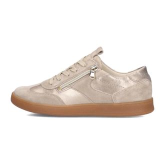 Waldl&auml;ufer Damen, Schuhe, Beige, 42 EUGr&ouml;&szlig;e