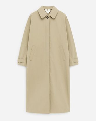Arket Carcoat -Beige