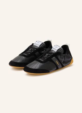 Chlo&eacute; Sneaker Chlo&eacute; Kick schwarz