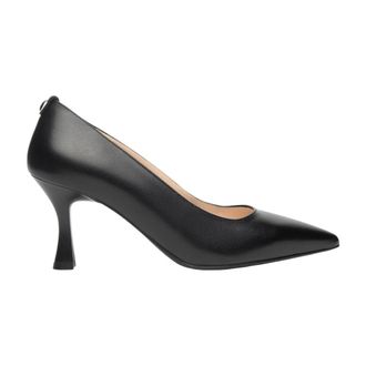 Nero Giardini Lederschuhe - - Shoes - Damen - Schwarzk - 37 EU