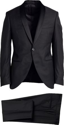 Luigi Bianchi Mantova ANZ&Uuml;GE und CO-ORDS - Anz&uuml;ge auf YOOX.COM