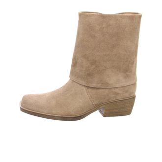 Gabor Damen, Schuhe, Beige, 38 EUGr&ouml;&szlig;e