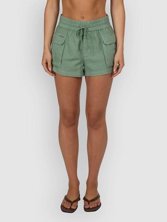 Salty Crew Driftwood Short vert