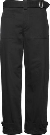 Alexander McQueen HOSEN & R&Ouml;CKE - Hosen auf YOOX.COM