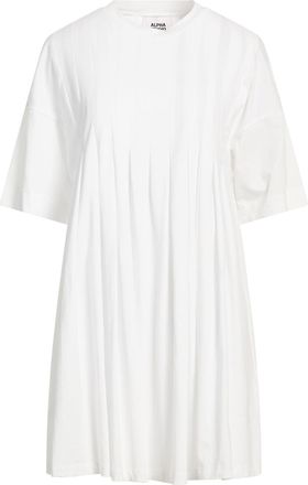 Alpha Studio KLEIDER - Mini-Kleider auf YOOX.COM