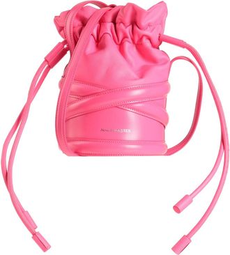 Alexander McQueen TASCHEN - Umh&auml;ngetasche auf YOOX.COM