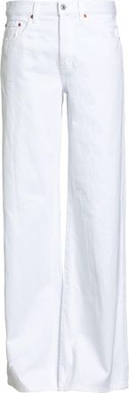 Re/Done HOSEN & R&Ouml;CKE - Jeanshosen auf YOOX.COM