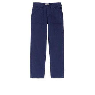 Five Jeans Five Jeans, Femme, Pantalons, Bleu, Taille: W32 Lourdes Pantalons