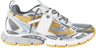 Off-white Homme, Chaussures, Multicolore, Taille: 44 EU Be Right Back Baskets