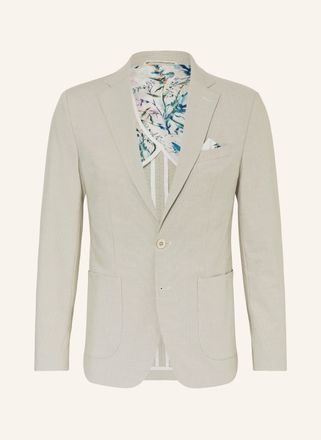 Paul Paul Anzugsakko Slim Fit gruen