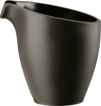 Rosenthal Junto Slate Grey Milchkännchen 0,15 l