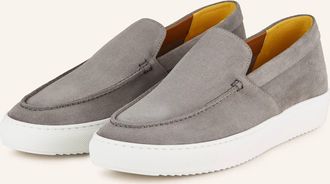 Doucal's Doucals Slipper grau