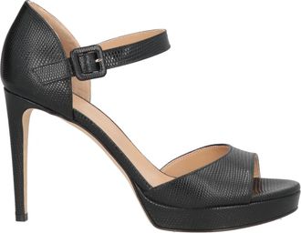 Sergio Rossi SCHUHE - Sandalen auf YOOX.COM
