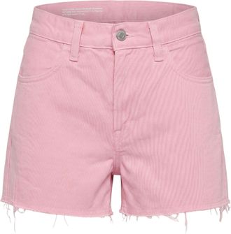 PANGAIA HOSEN & R&Ouml;CKE - Jeansshorts auf YOOX.COM
