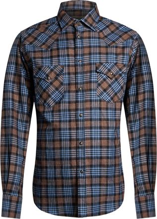 Deuxieme Shirt TOPS - Hemden auf YOOX.COM