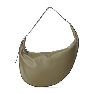 Marni Hobo Bag aus Leder