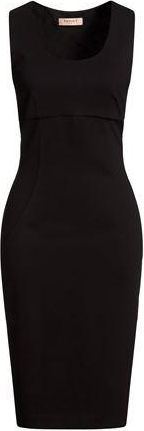 Twin-Set ROBES - Robes midi sur YOOX.COM