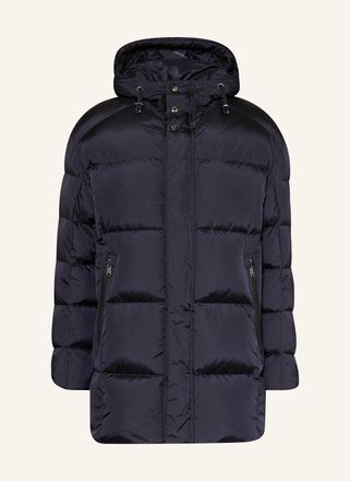 Bogner Daunenmantel Jones-d2 blau