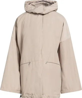 Hev&ograve; JACKEN & M&Auml;NTEL - M&auml;ntel auf YOOX.COM