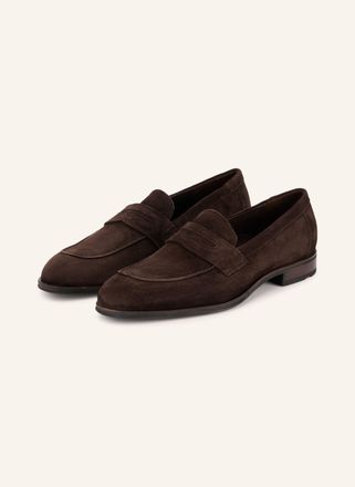 Lloyd Penny-Loafer Core Plus 240 braun