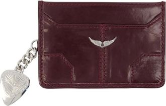 Zadig&Voltaire Damen, Accessories, Rot, ONE SIZEGr&ouml;&szlig;e
