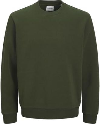 Jack & Jones Jjebradley Sweat Crew Noos Homme Jjebradley Sweat Crew Noos, Sac Fourre-tout, XL