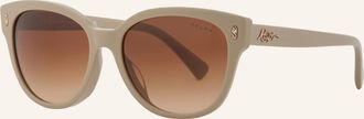 Ralph Lauren Sonnenbrille ra5305u braun