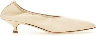 Aeyde Femme, Chaussures, Blanc, Taille: 36 EU Hermia