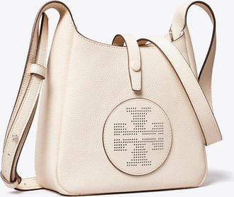 Tory Burch Damen Miller Swing Crossbody Bag