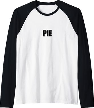 Pieces Torte Raglan