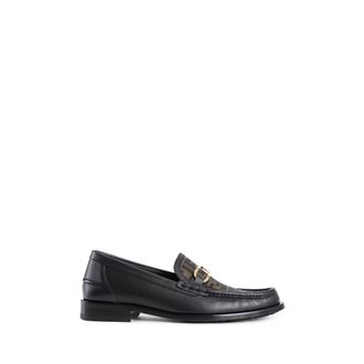 Fendi Fendi OLock Loafers