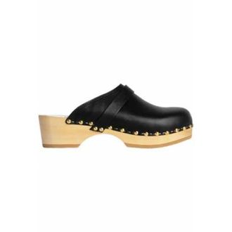 YouYou Yren Rock Clog - - Shoes - Damen - Schwarzk - 39 EU
