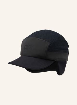 Ciele Athletics Ciele Athletics Cap Gocap Flt-Nite Rite-Athletics grau