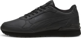 Puma ST Runner v4 Sneakers Unisex, Schuhe, Schwarz, 37.5