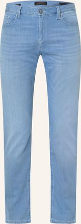 Alberto Hose Pipe Regular Fit blau