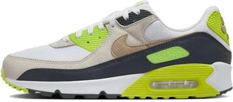 Nike Air Max 90 Cyber - Homme - Sport - Multicolore - Taille: 45 1/2 EU