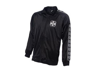 West Coast Choppers Kurzjacke