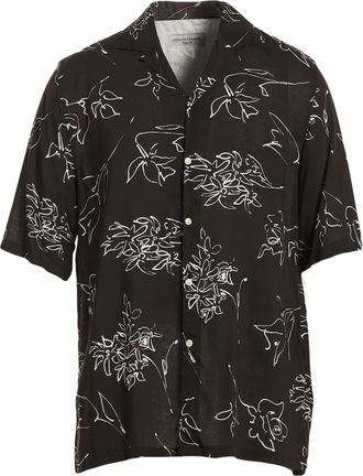 Officine G&eacute;n&eacute;rale TOPS - Hemden auf YOOX.COM