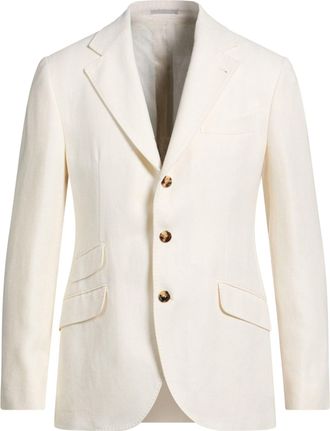 Brunello Cucinelli ANZ&Uuml;GE und CO-ORDS - Blazers auf YOOX.COM