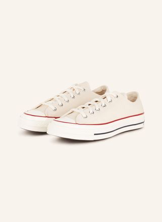 Converse Sneaker Chuck 70 Ox weiss